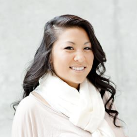 Angela Ahn | Full-stack Developer